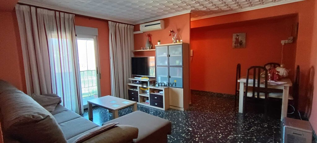 Piso en venta en Av. Castellón de Alcora - Fincas Emavi Castellón y L ...